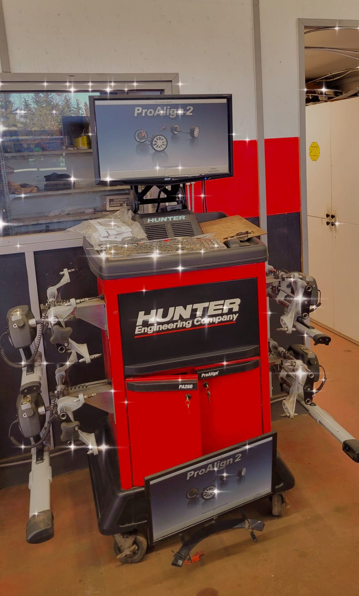 Caspian Auto Service and Lube - Caspian Auto Service & Lube