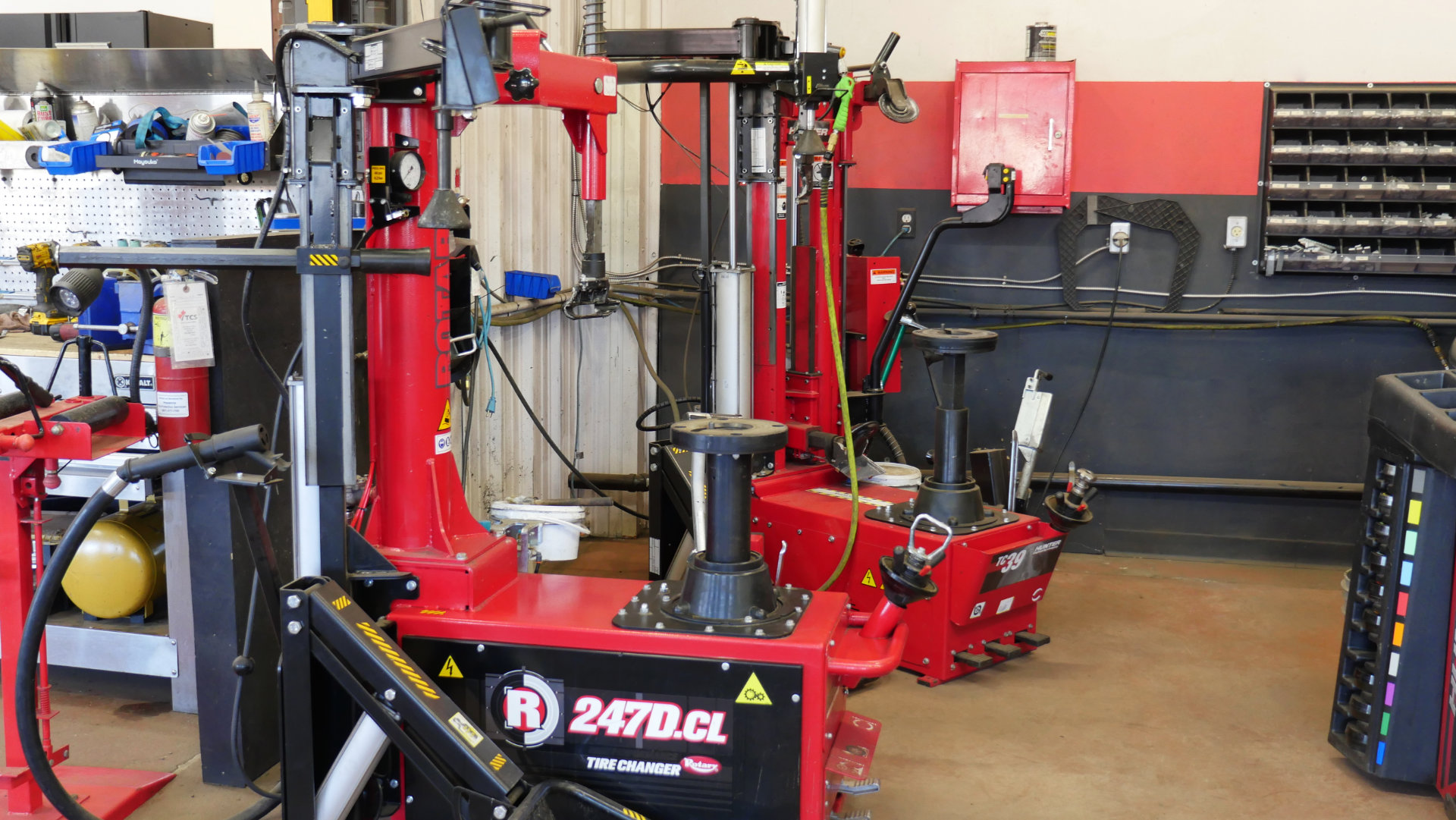 Caspian Auto Service and Lube - Caspian Auto Service & Lube